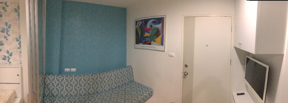 Scancondo | ขาย ลุมพินี วิลล์ อ่อนนุช 46 วิวสวนสาธารณะ แต่งครบ พร้อมอยู่ ห้ามพลาด